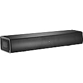 Amazon.com: Insignia - 2.0-Channel Soundbar with Digital Amplifier ...