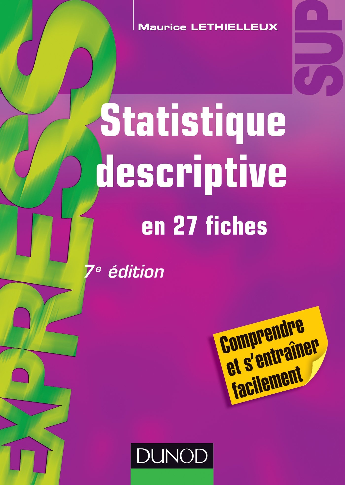 livre de probabilité et statistique gratuit pdf
