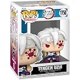 Amazon.com: Funko POP Animation: DS - Tengen Uzui - (Flash Back ...