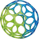 Amazon.com: Rhino Toys Big Oball (Colors May Vary): Toys & Games