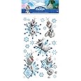Amazon.com: JOLEES Disney's Frozen Stickers-Olaf Small : Toys & Games