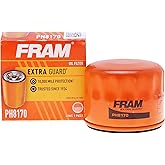 Amazon.com: FRAM Extra Guard PH8172 10K Mile Change Automotive ...