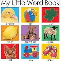 Amazon.com: My Little Animal Book (My Little Books): 9780312498078 ...