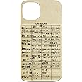 Amazon.com: iPhone 13 Library Due Date Cards Stamp Book Return Librarian Vintage Case : Cell ...