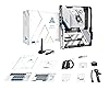 ASROCK Z690 Extreme Socket LGA1700/ Intel Z690/ DDR4/ SATA3&USB3.2/ M.2 ...
