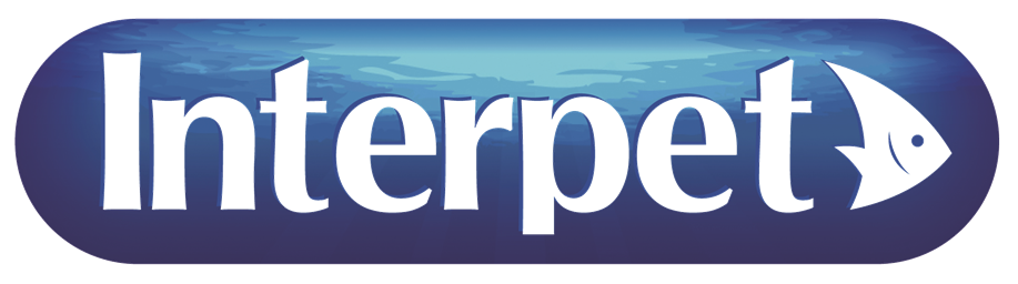 Interpet Fish Pod Glass Aquarium Fish Tank, 64L, with Bright White ...