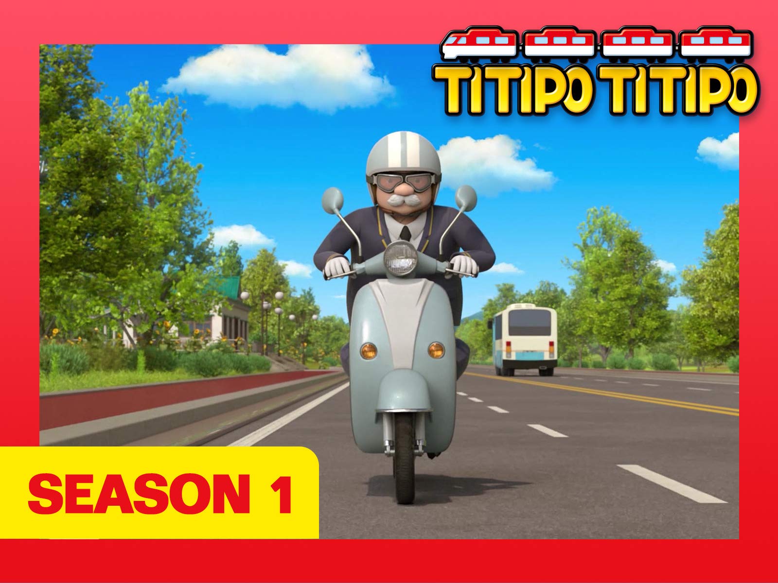 Watch Titipo Titipo | Prime Video