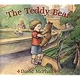 The Teddy Bear: McPhail, David, McPhail, David: 9780805078824: Amazon ...