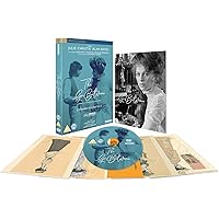 Amazon.com: The Go Between [DVD] [2019] : Julie Christie, Alan Bates ...