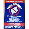 Sugar Busters! Cut Sugar to Trim Fat: Steward, H. Leighton, Bethea M.D ...