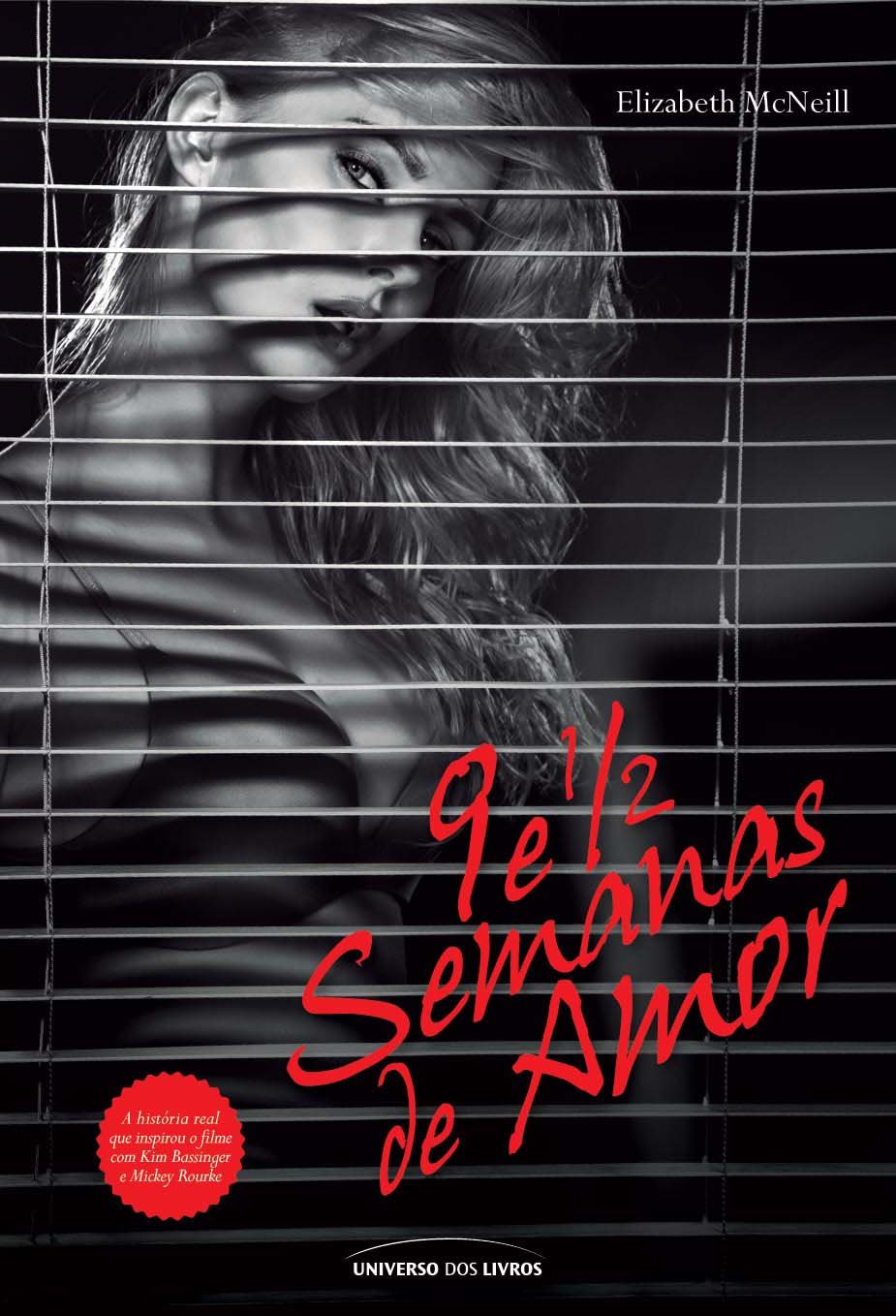 9 E 1/2 Semanas De Amor PDF Elizabeth Mcneill