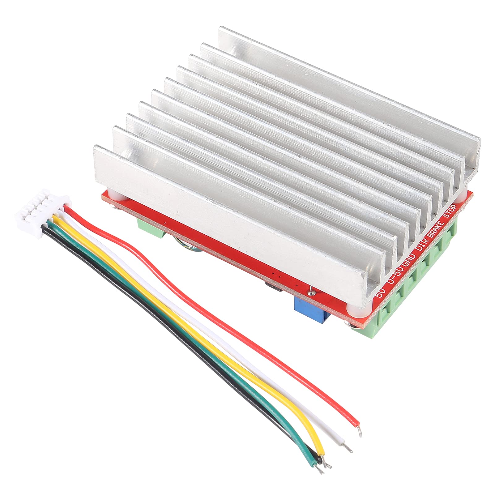 Mua UMLIFE 1PCS DC 6-60V 400W BLDC Three-Phase DC Brushless Motor ...