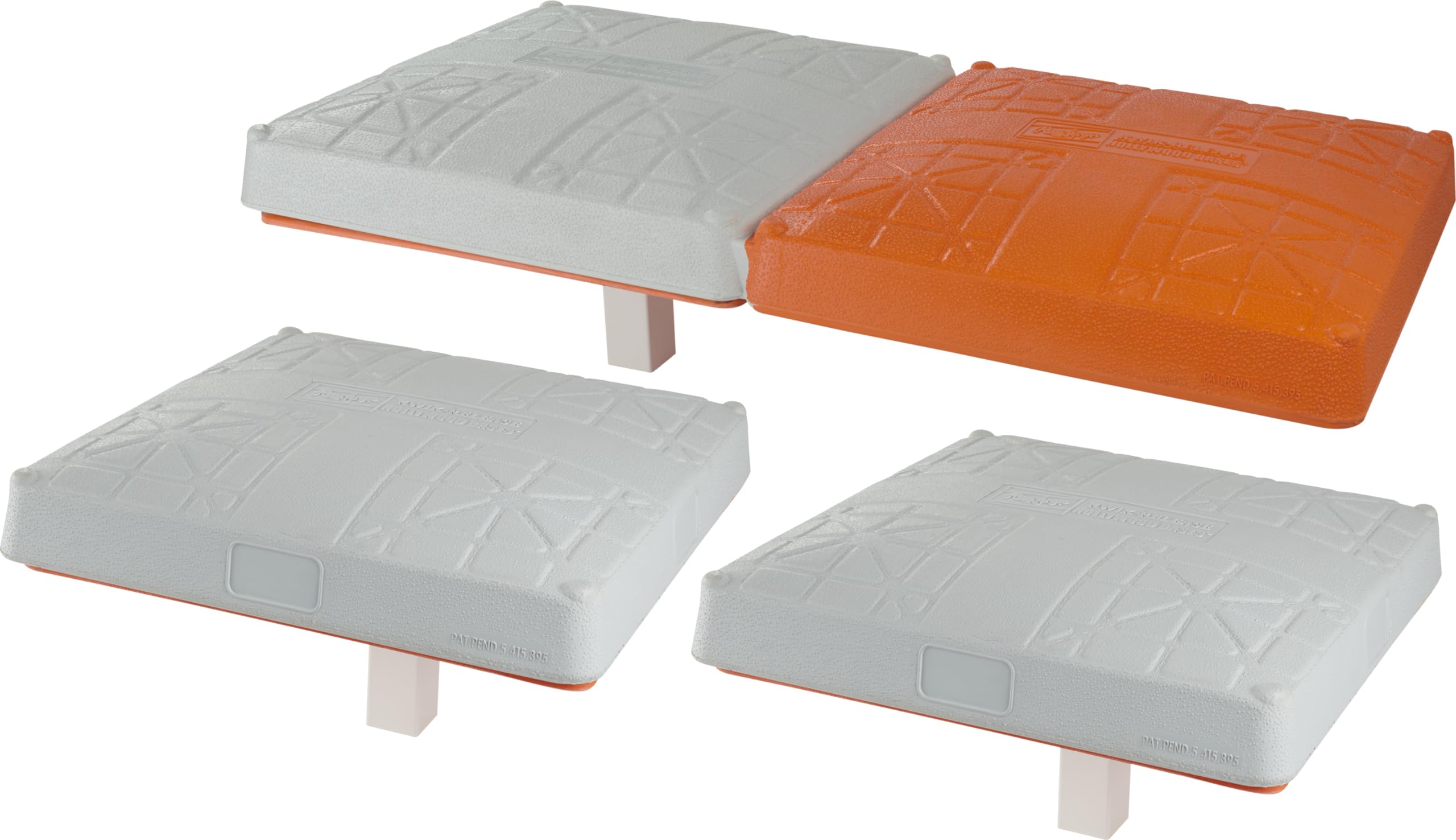 Rawlings | HOLLYWOOD IMPACT KWIK RELEASE Base Set | Softball ...