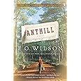 Amazon.com: Anthill: 9780393339703: Wilson, Edward O.: Books