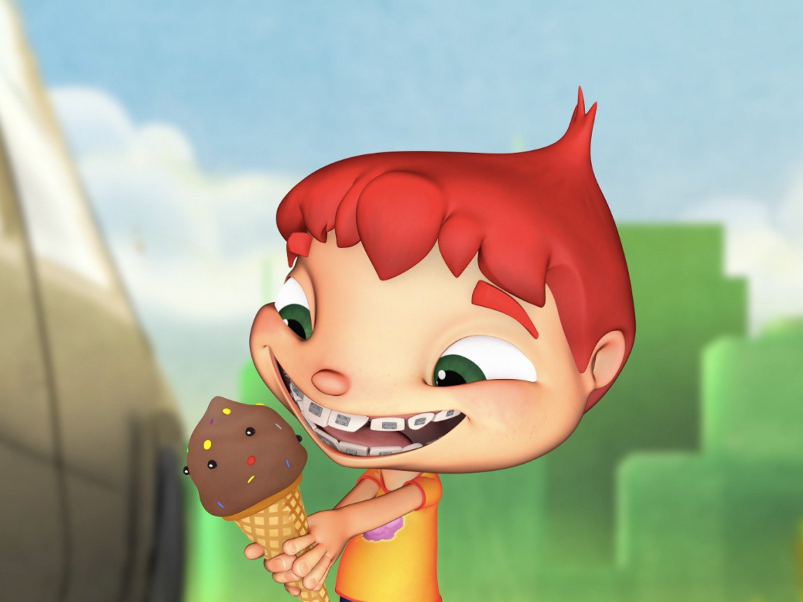 Watch Karl | Prime Video