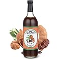 Amazon.com : Liquid Alchemist Tamarind Syrup for Cocktails - Real ...
