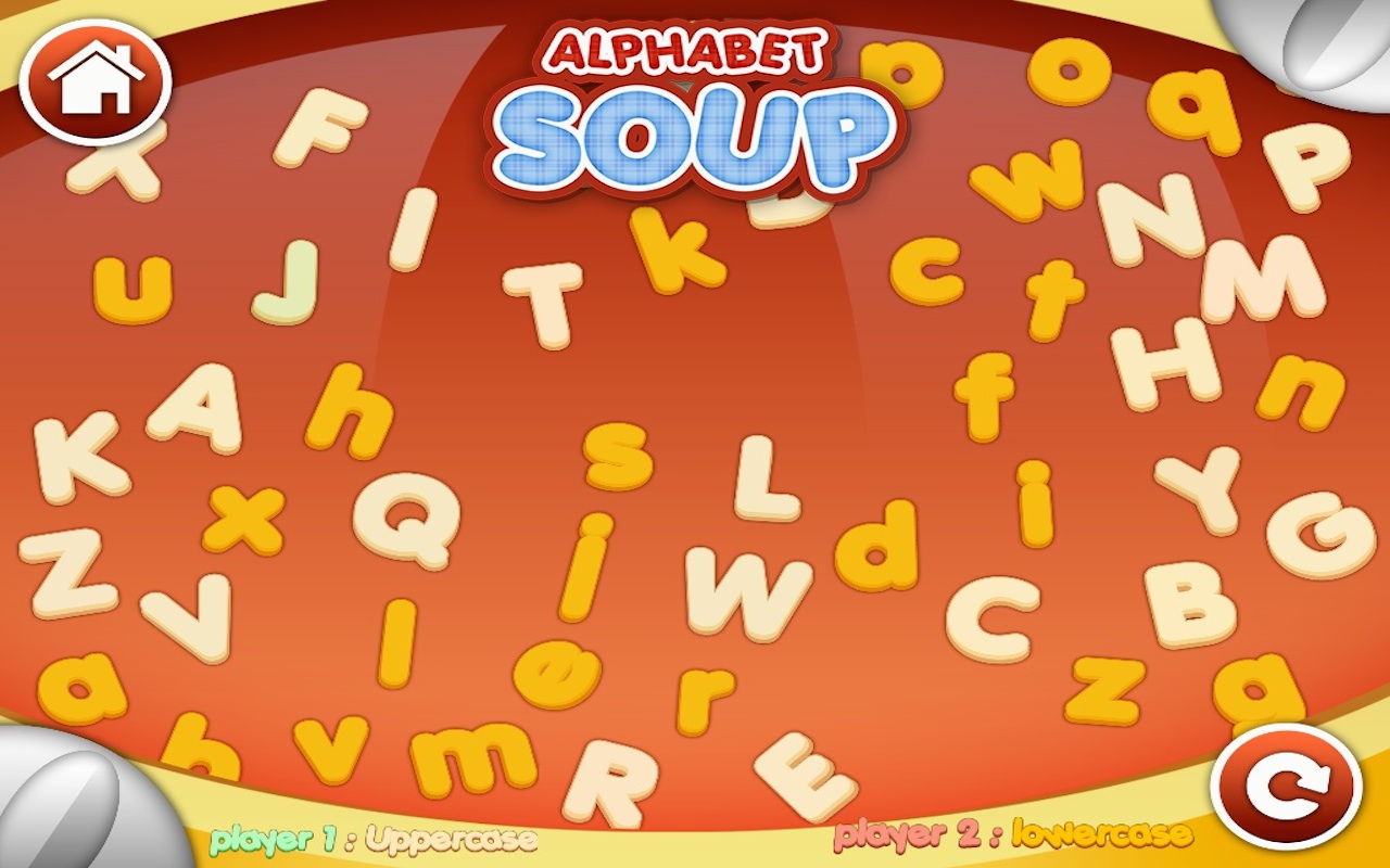 Alphabet Soup:Amazon.co.uk:Appstore for Android