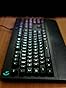 Amazon.com: Logitech G213 Gaming Keyboard with Dedicated Media Controls ...