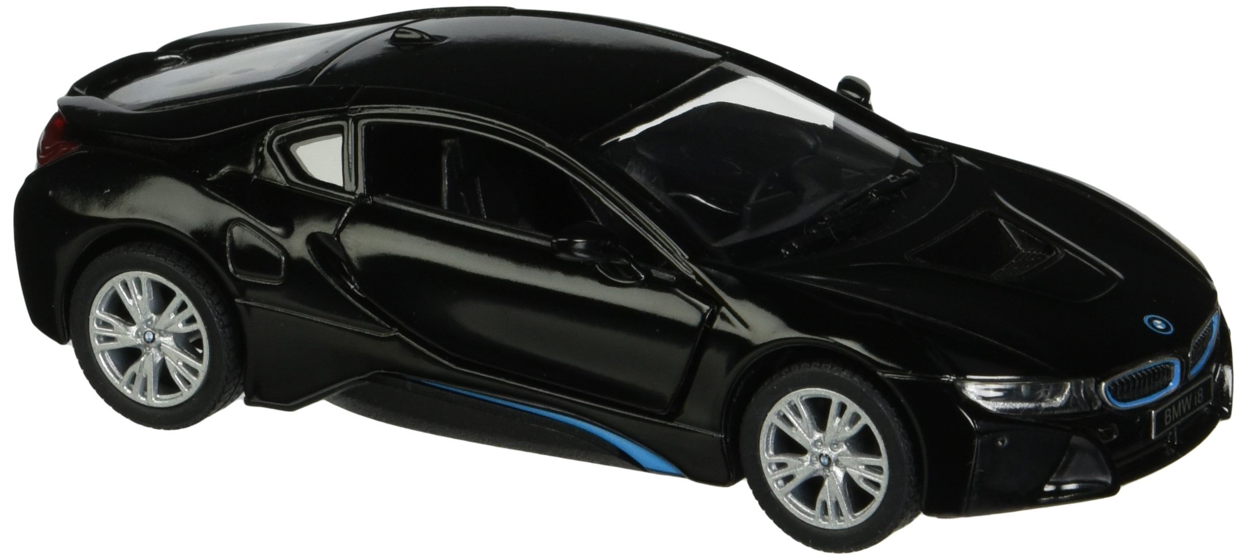 Mua BMW i8 Black 5" 1:36 Scale Die Cast Metal Model Toy Car w/Pullback ...