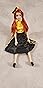 Barbie FJF18 Doll : Amazon.co.uk: Toys & Games