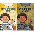 Switch On, Switch Off (Let's-Read-and-Find-Out Science 2): Berger ...