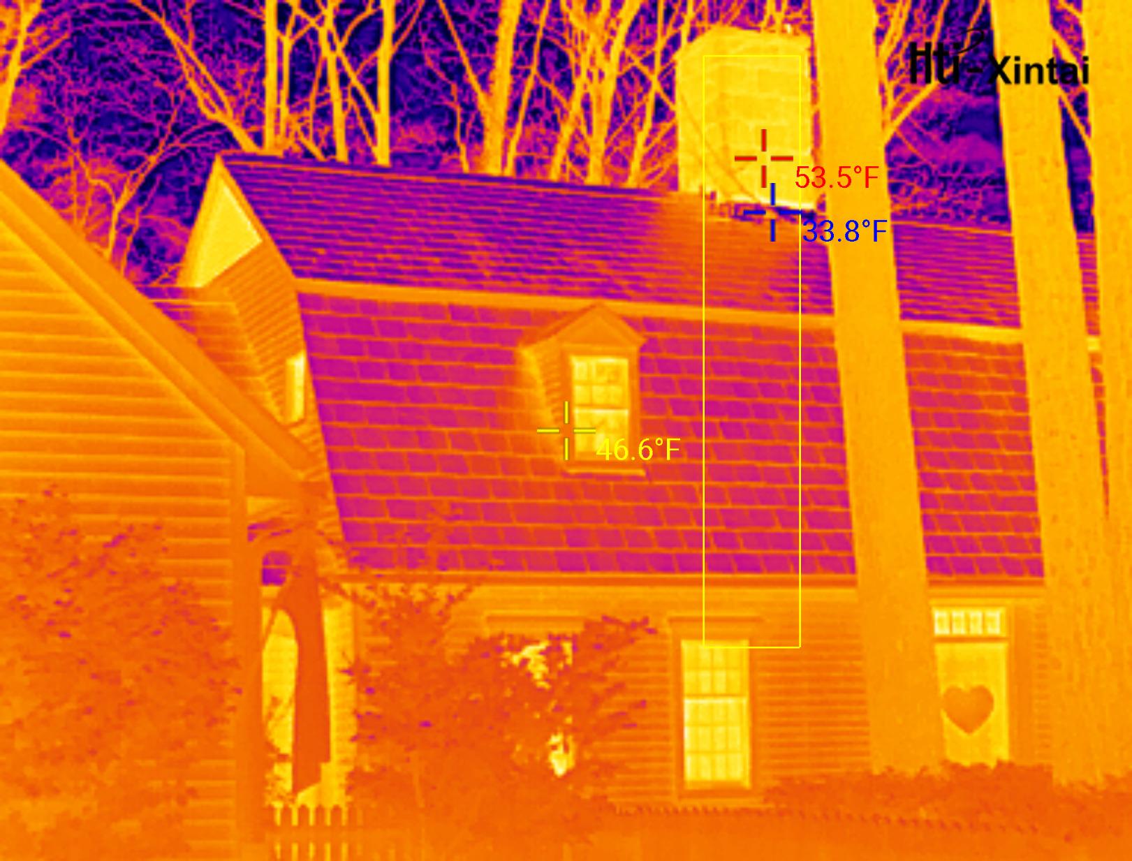 $24/mo - Finance 384 x 288 IR Resolution Infrared Thermal Imaging Camera for Android Micro USB ...