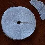Amazon.com: Exhaust Filter Set for Sonya and Panda Dryer: Appliances