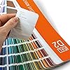 RAL Color Chart Set: K5, D2, E4, All RAL Colors in Dubai - UAE | Whizz ...