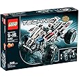 Amazon.com: LEGO Technic Quad Bike 8262 : Toys & Games