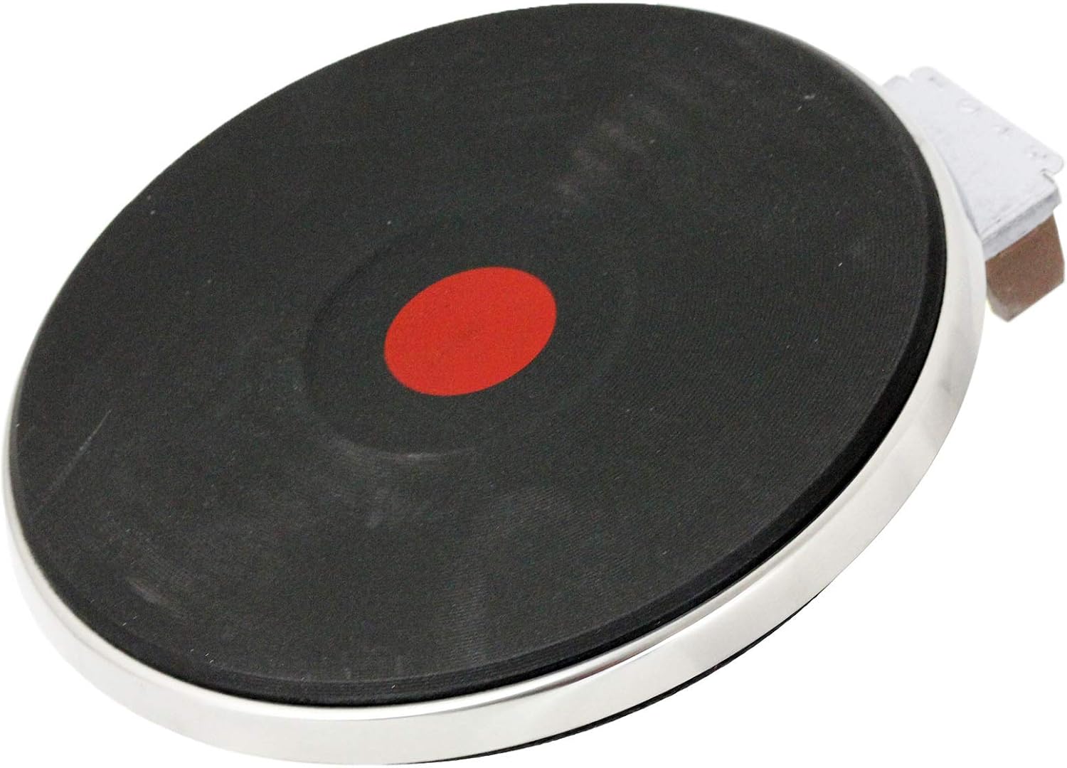 SPARES2GO High Speed Rapid Heat Solid Hotplate Heating Element for ...