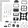 Amazon.com: Walker Products 15720A Carburetor Kit : Automotive