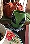 Amazon.com: 3D Aliens Cup Ceramic Cup Cool Mysterious UFO Conspicuous ...