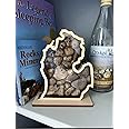 Amazon.com - Generic Michigan Shadow Box (Made in USA) for Your Lake ...