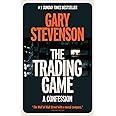Amazon.com: The Trading Game: A Confession: 9780593727232: Stevenson, Gary: Books