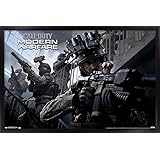Amazon.com: Trends International Call of Duty: WWII - Fight Wall Poster ...