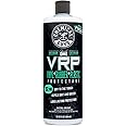 Amazon.com: Chemical Guys VRP, New Car Scent - Vinyl, Rubber and ...