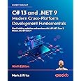 C# 13 and .NET 9 – Modern Cross-Platform Development Fundamentals ...