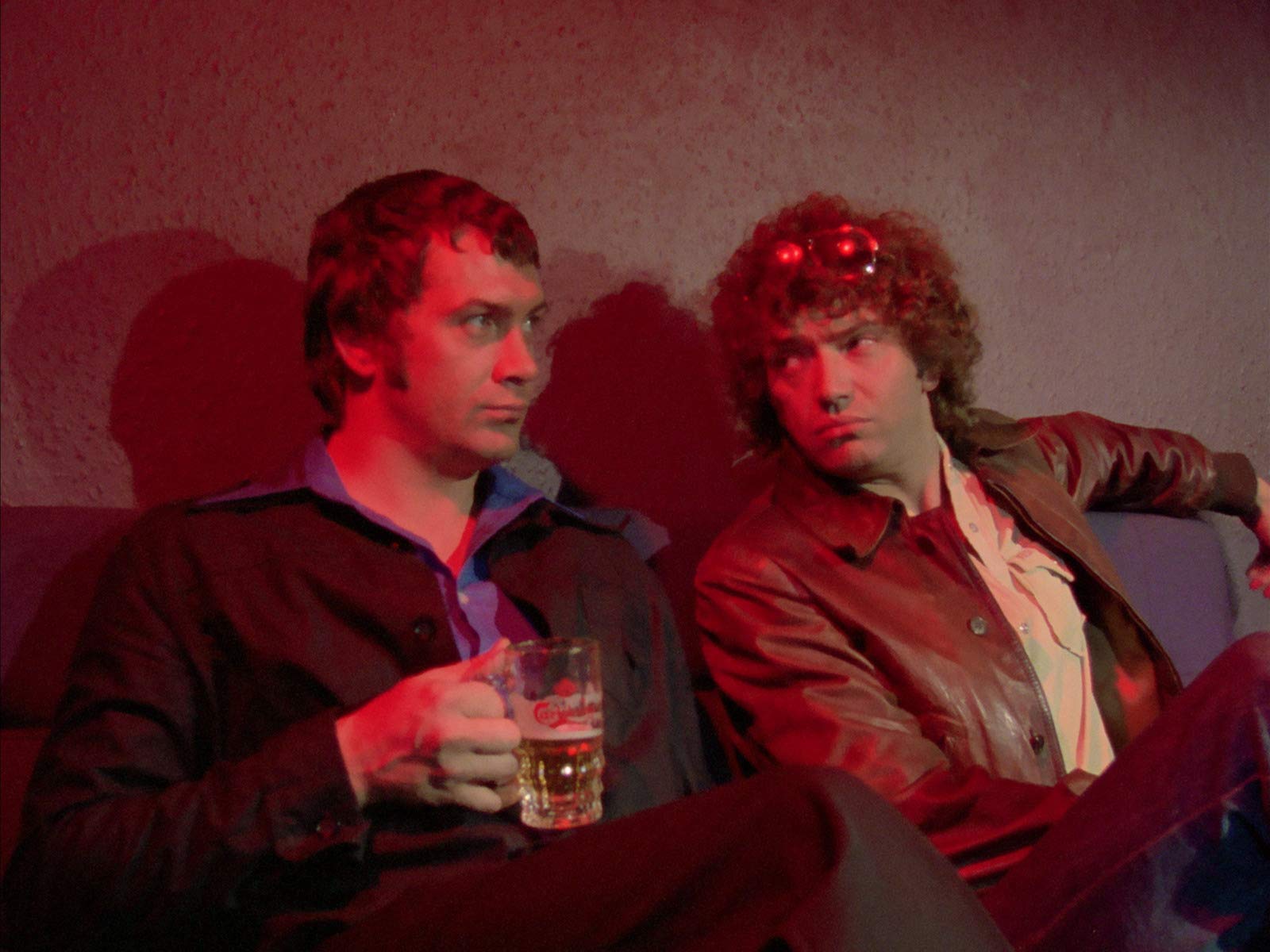 Watch The Professionals | Prime Video