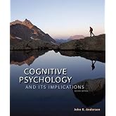 Amazon.com: Cognitive Psychology and Its Implications: 9781319067113 ...