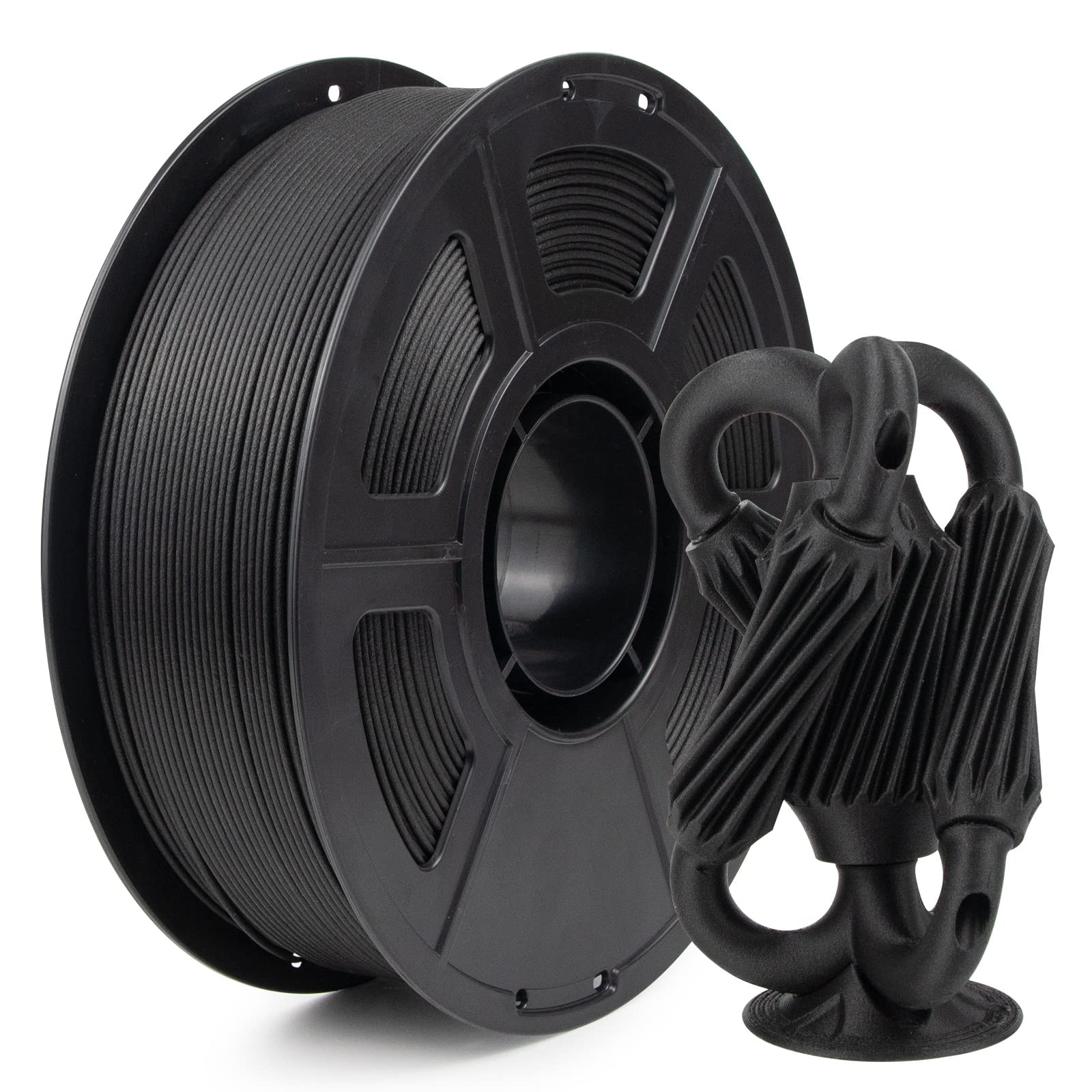 Mua Carbon Fiber Nylon Filament 1.75mm, Low Moisture Sensitivity ...