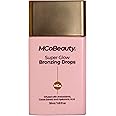 Amazon.com : MCoBeauty Super Glow Bronzing Drops, Sun-Kissed Glow for ...