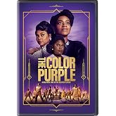 Amazon.com: Color Purple, The (DVD) : Danny Glover, Adolph Caesar ...