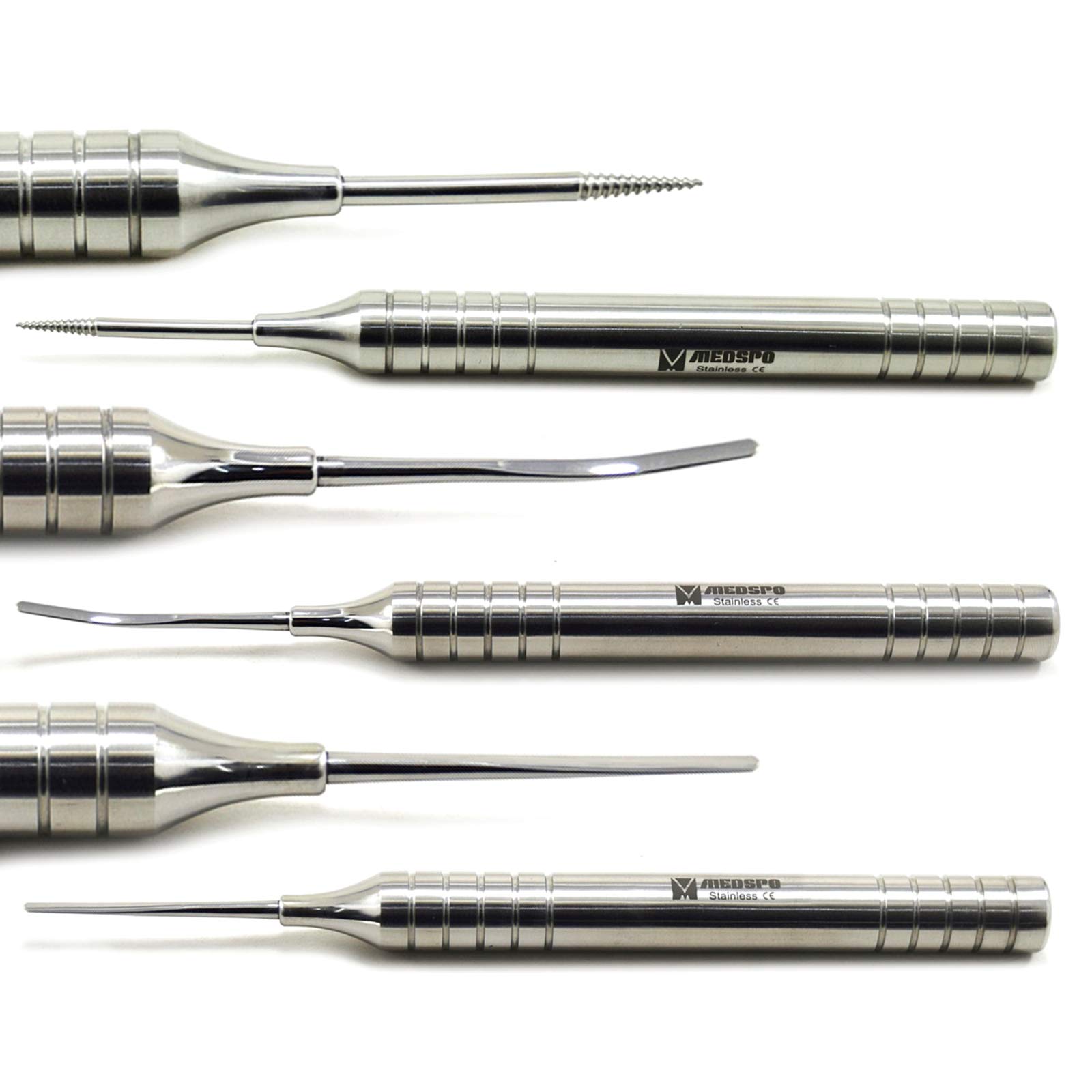 Mua MEDSPO Professional Dental Instruments Osteotome Periotome Luxating ...