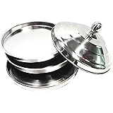 Amazon.com: ZQION Enjoyer Fire Dove Pan Double Load Magic Tricks Stage ...