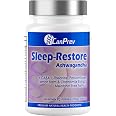 CanPrev Sleep-Restore Ashwagandha Capsules