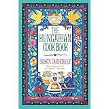 The Paprikas Weiss Hungarian Cookbook: Weiss, Edward: 9780517411193 ...