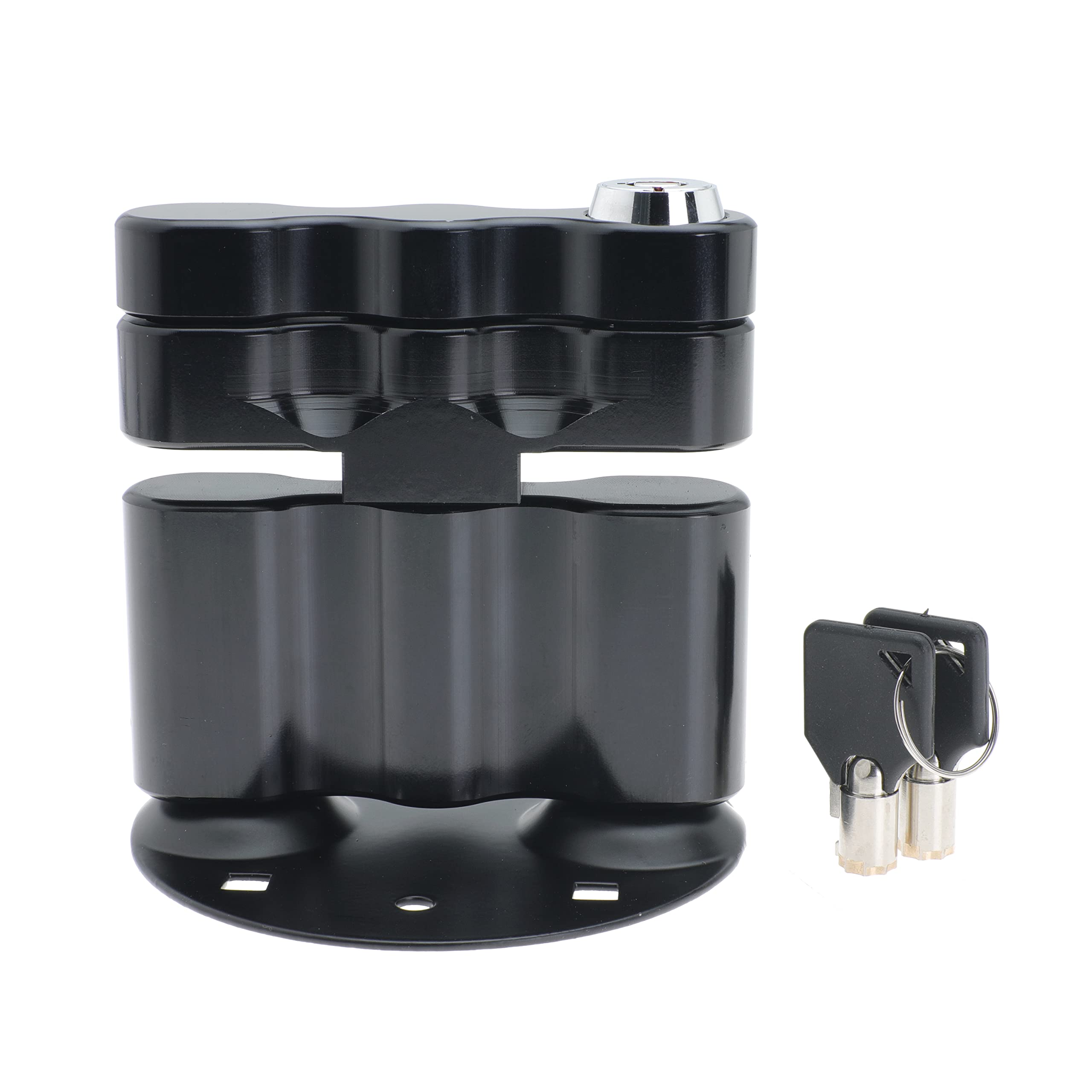 Awesir Pack Mount Lock with Keys for RotopaX RX-LOX-PM LOX-PM ...