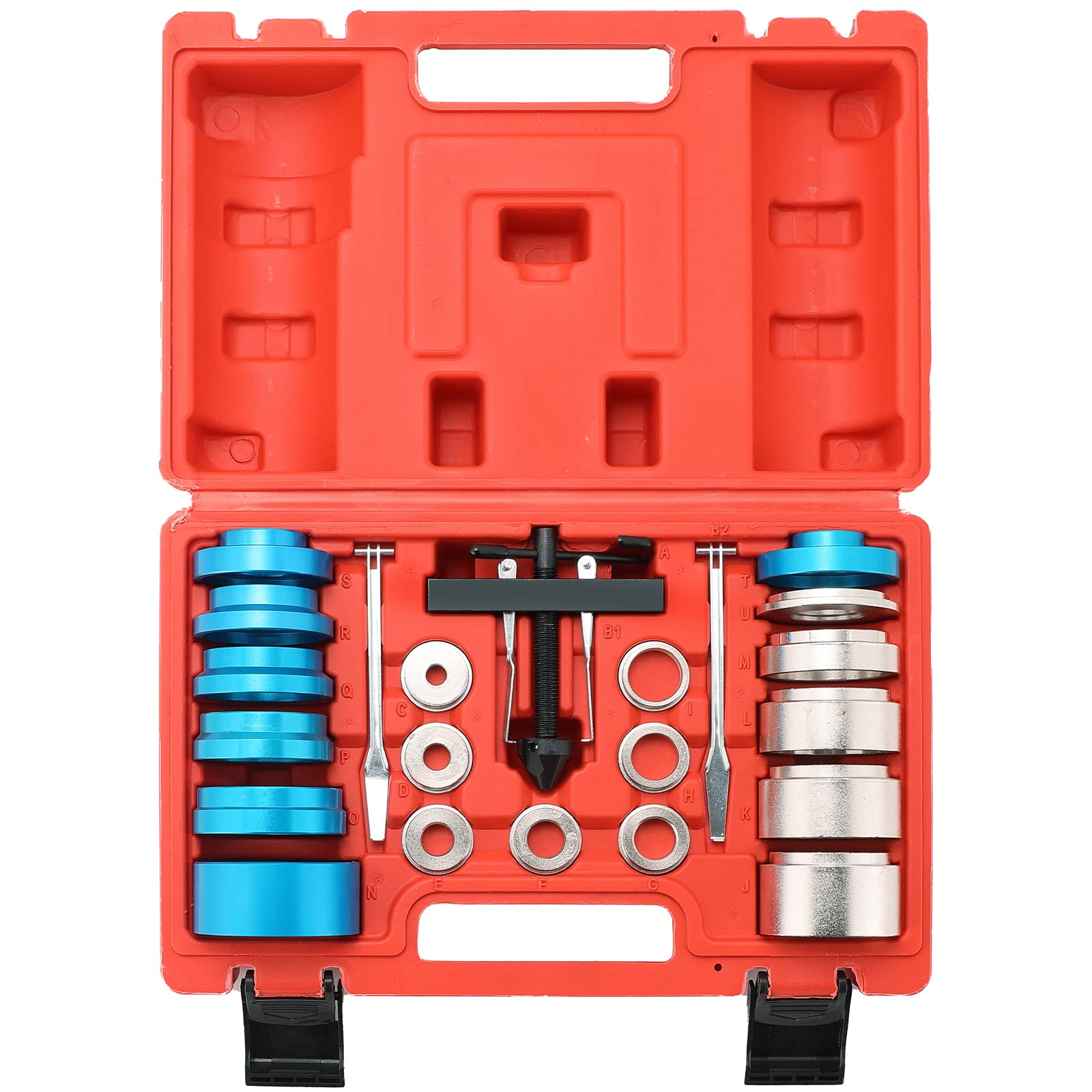 Acymner Crank Bearing Camshaft Seal Remover and Installer Set ...