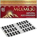 Mumijo GOLD 60 Tabletten je 200 mg: Amazon.de: Drogerie & Körperpflege