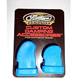 Amazon.com : Genuine Mathews Solocam Archery String Suppressor Black ...